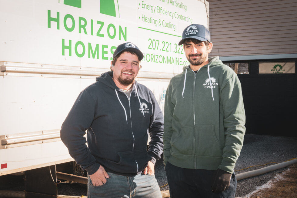 Our Team | Horizon Homes