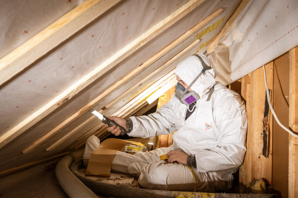 Insulation | Horizon Homes